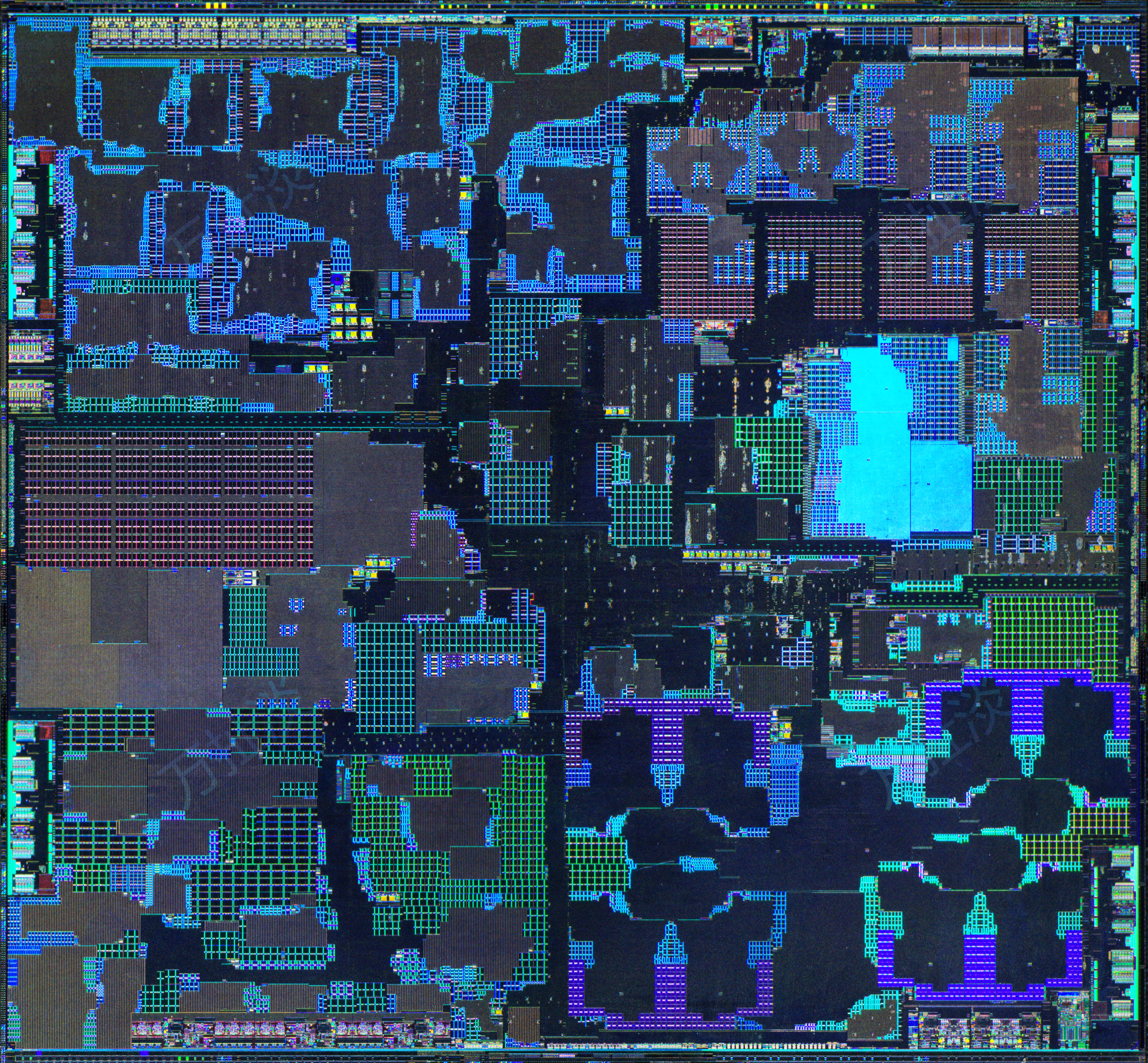 Qualcomm Snapdragon 8Gen1（SM8450) · Kurnal Insights